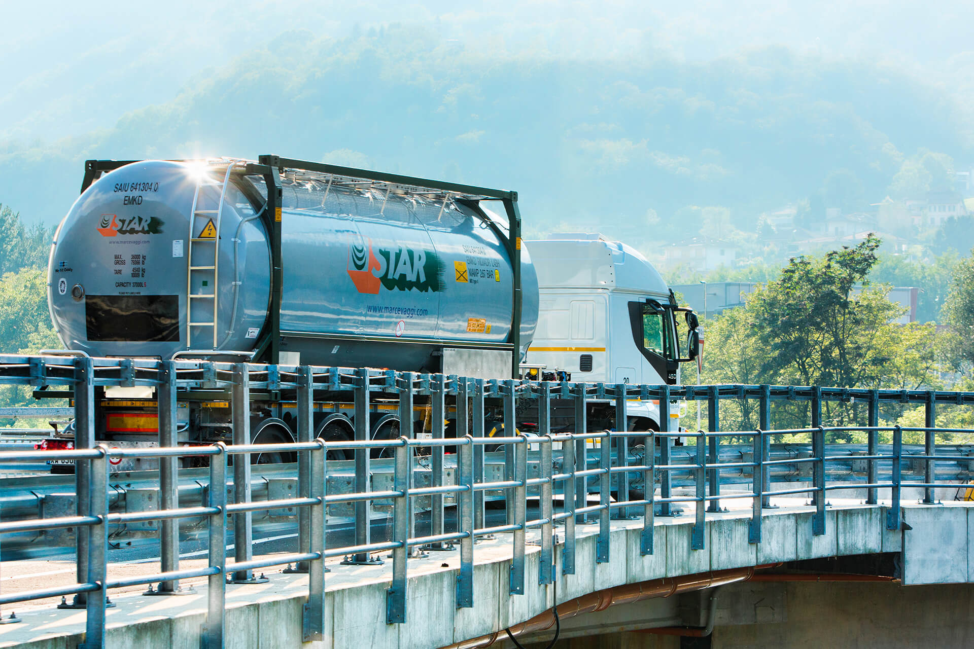 Prodotti - Star Marcevaggi