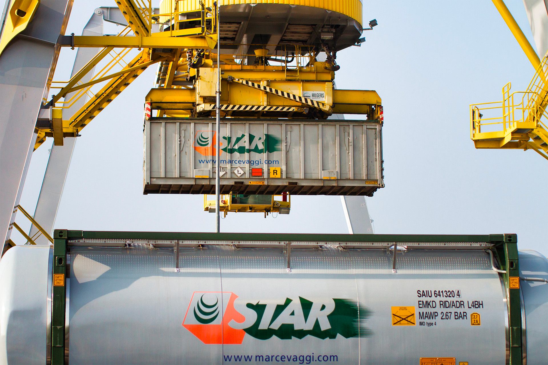 Prodotti - Star Marcevaggi